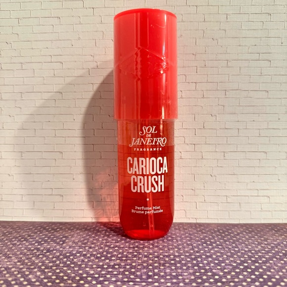 Sol de Janeiro | Bath & Body | Sdj Carioca Crush Mist Limited Edition ...